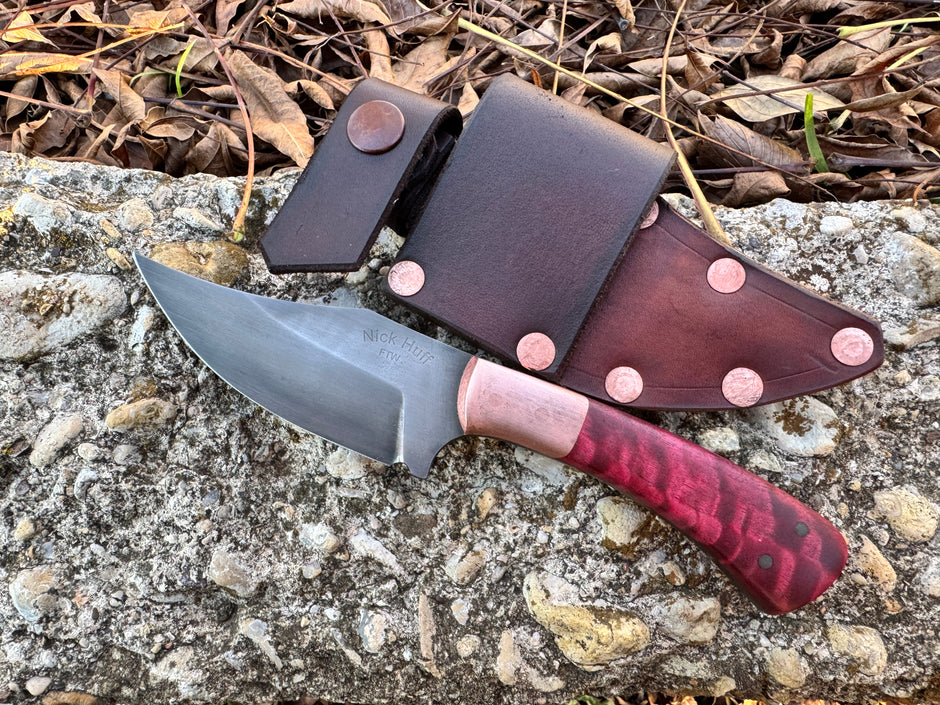 Knives Made by Nick – knivesmadebynick